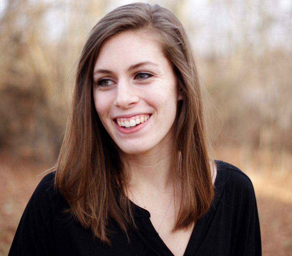 Caralyn - Spark Media