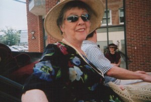 Eileen Fogarty and why we made N.E.D. - Spark Media